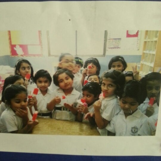 DPS Riyadh - Elementary School in Riyadh