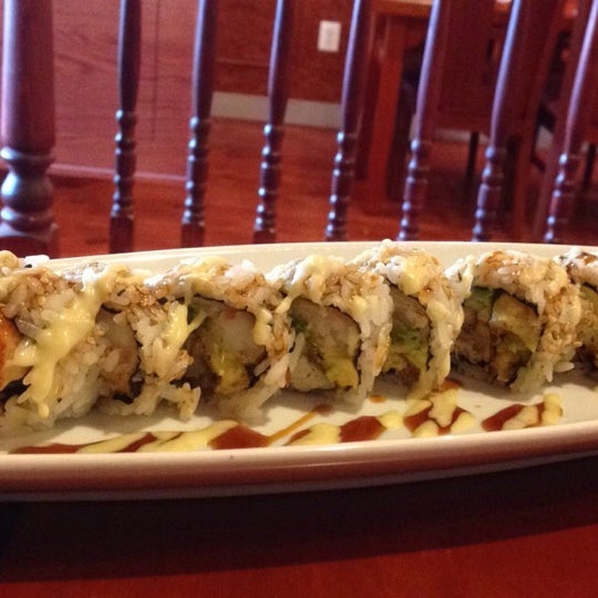 Fuji Japanese Restaurant - 10 tips from 142 visitors