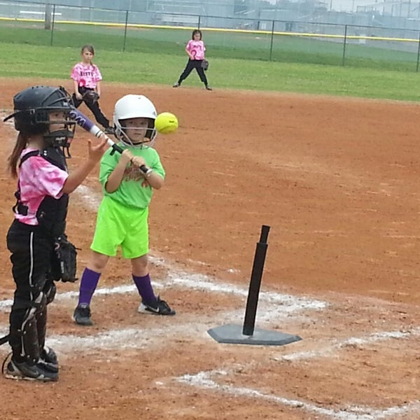 Owasso Sports Complex - Owasso, OK