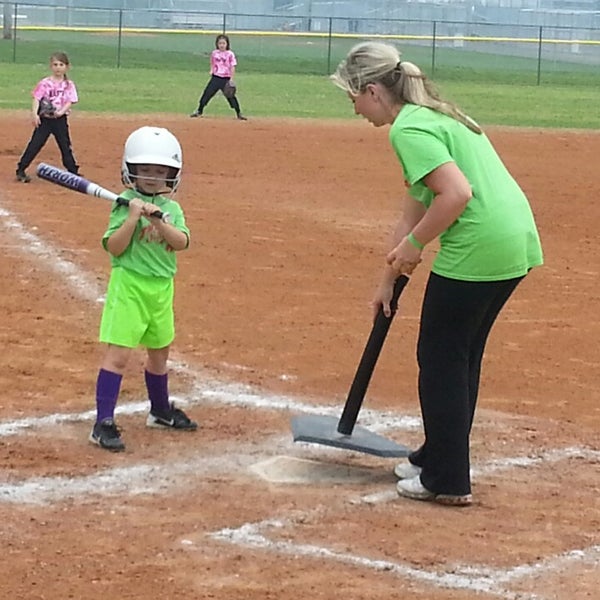 Owasso Sports Complex - Owasso, OK