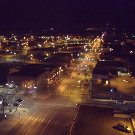 Photos at Graduate Lincoln - Downtown Lincoln - 3 tips from 1613 visitors