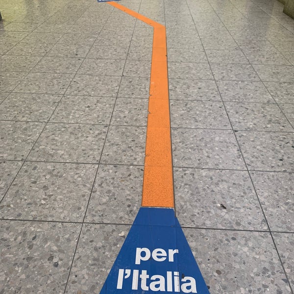 Photos at Stazione Chiasso - Rail Station