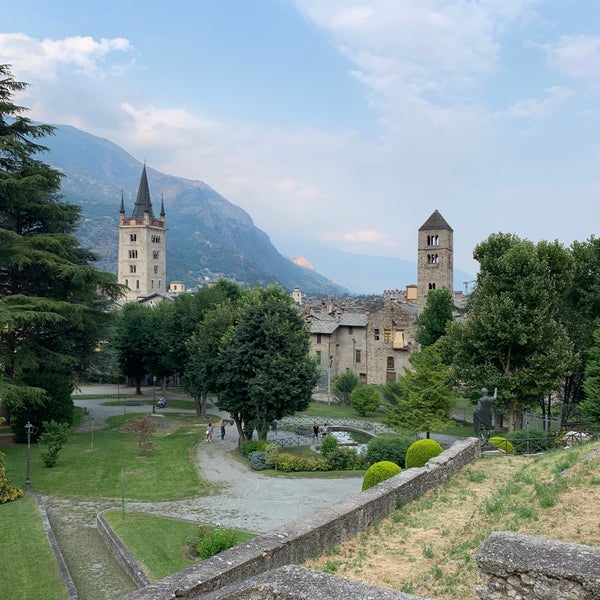 Susa - Torino, Piemonte