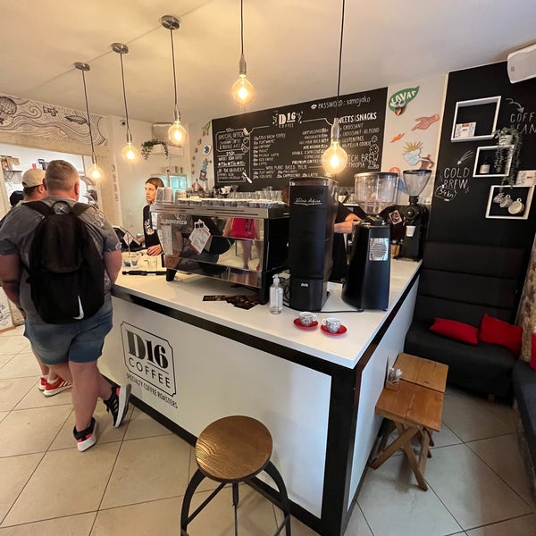 D16 - Split, Сплітсько-Далматинська жупанія