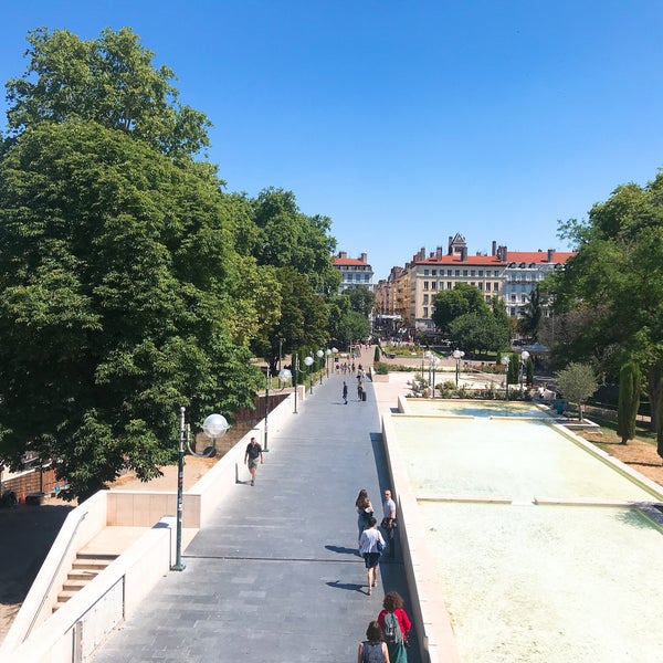 Photos at Place Carnot - Carnot - Gailleton - Lyon, Auvergne-Rhône-Alpes