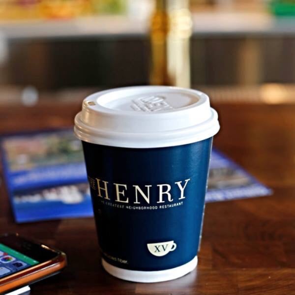 The Henry - American Restaurant in Phoenix