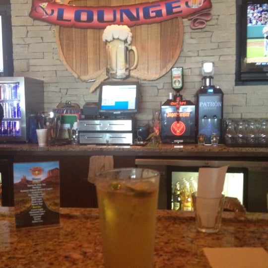 Photos at Route 66 Lounge - Sunport - 11 tips from 638 visitors