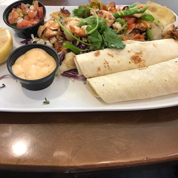 Blue Lemon - New American Restaurant in Highland