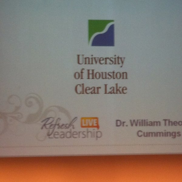 Photos at Bayou Building - College Administrative Building in Houston