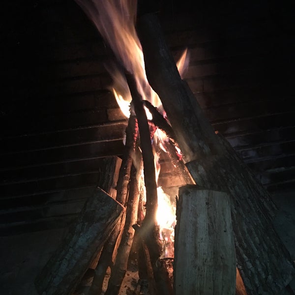 Ozan Restaurant - Maden'de Restoran