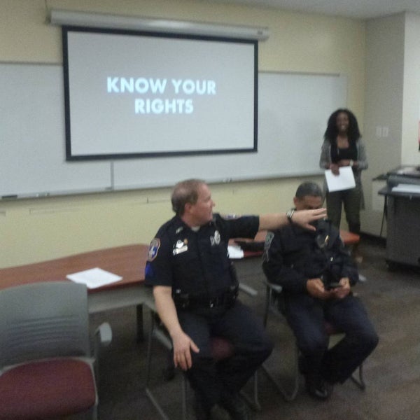 Robert Scott Small Building, College of Charleston - Harleston Village ...