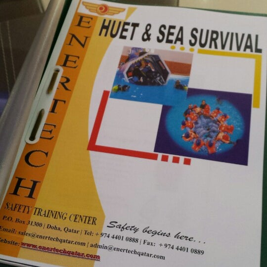 Enertech Qatar Co. WLL