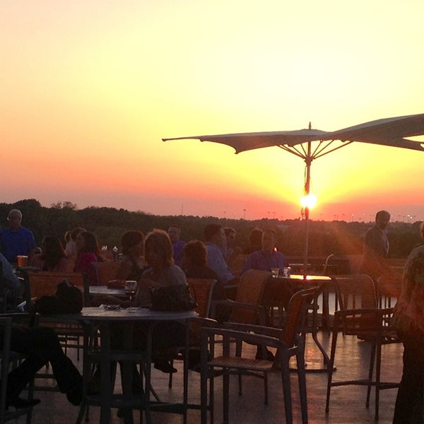 Guide to Grapevine's best spots
