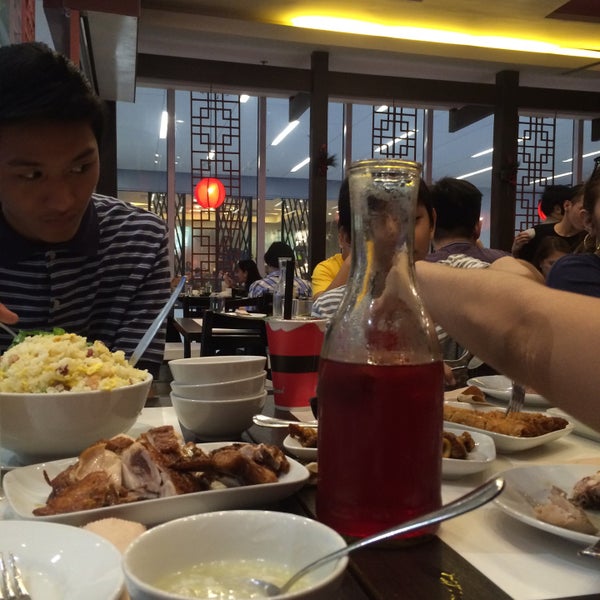 Toho Restaurant Antigua SM BF - BF Homes - SM BF