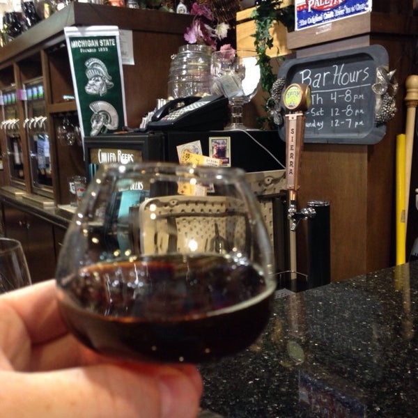 Photos at Wine Bar at Harris Teeter - Ballantyne East - Charlotte, NC