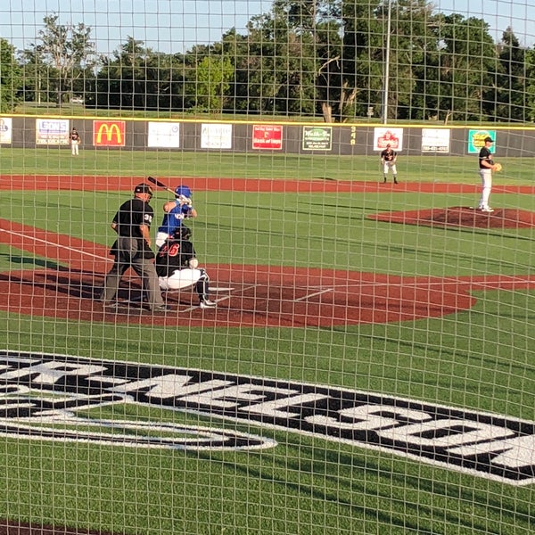 Lark's Park - 1 tip from 79 visitors