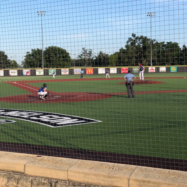 Lark's Park - 1 tip from 79 visitors