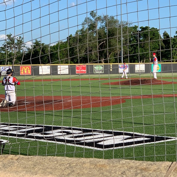 Lark's Park - 1 tip from 79 visitors