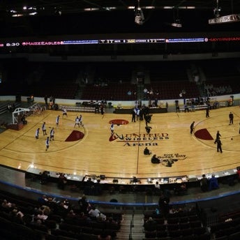 Photos at United Wireless Arena - Stadium in Dodge City