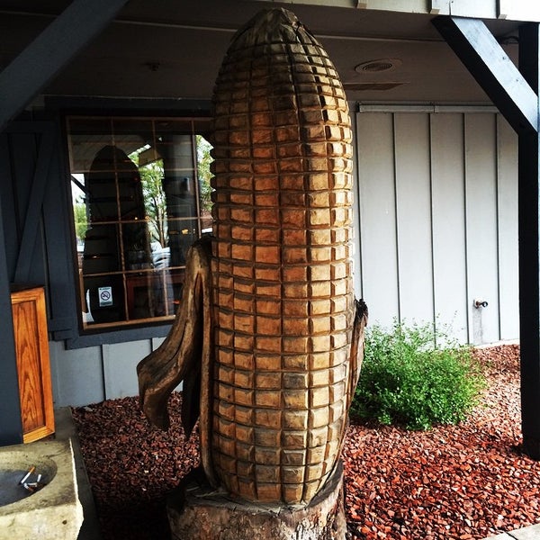 Photos at Iowa Machine Shed - American Restaurant