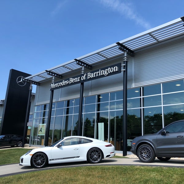 Motor Werks Auto Group - Car Dealership in Barrington