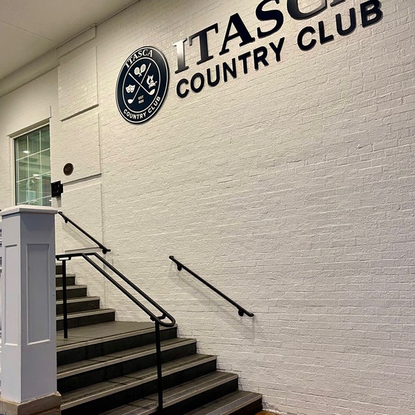 Itasca Country Club - Golf Course