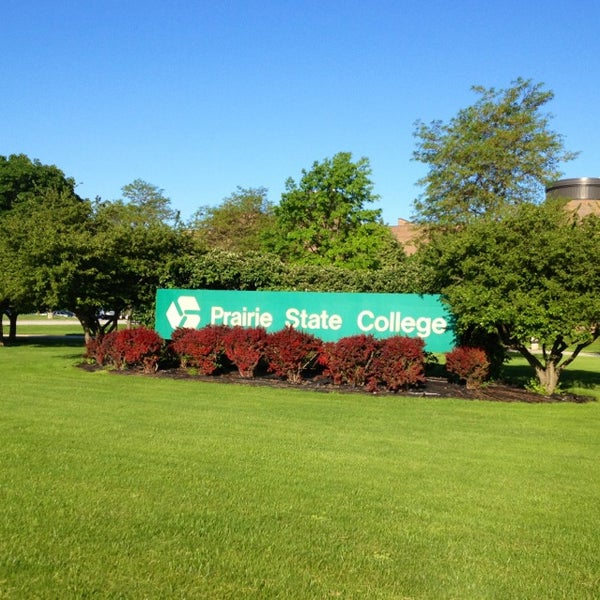 Prairie State College - 18 tips