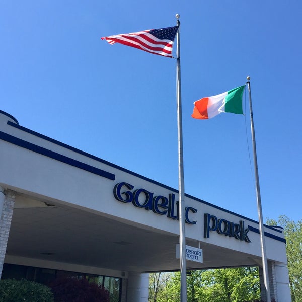 Gaelic Park - Park in Oak Forest