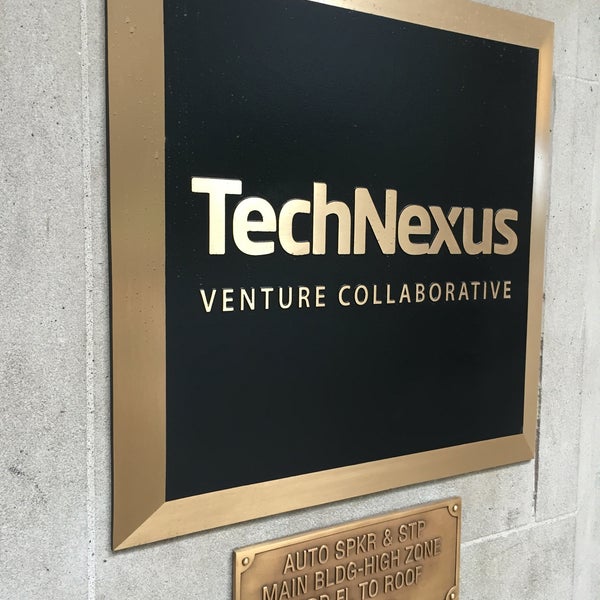 Photos at TechNexus - The Loop - 20 N Wacker Dr