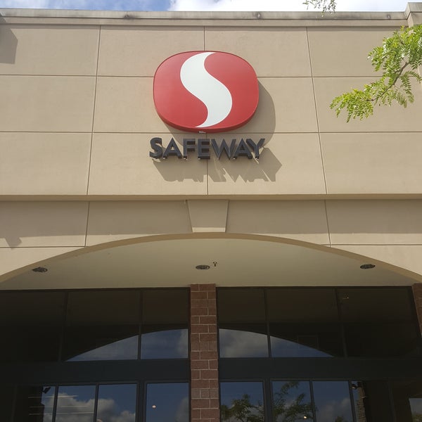Photos at Safeway - Supermarket