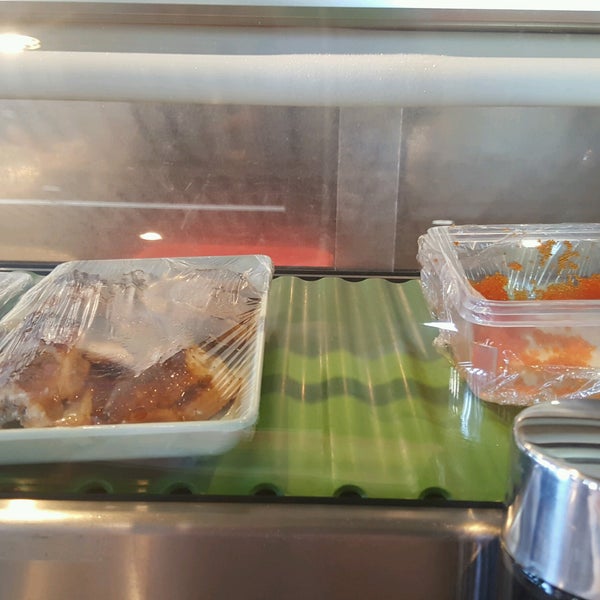 Trapper's Sushi - Puyallup, WA