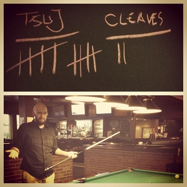 Photos at The Crooked Cue on Bloor - Pool Hall in Toronto