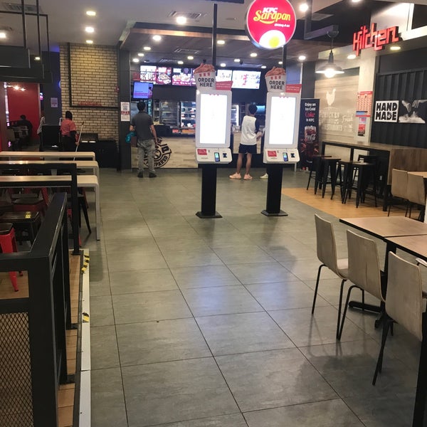 KFC - 37 tips from 3846 visitors