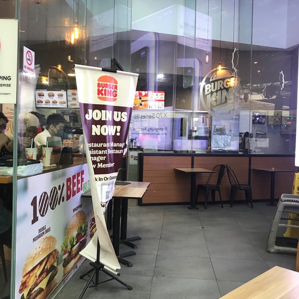 Burger King - Bukit Bintang - 2 tips from 274 visitors