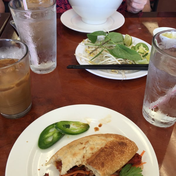 Pho Chopstix - 2233 N Ridge Rd Ste 103