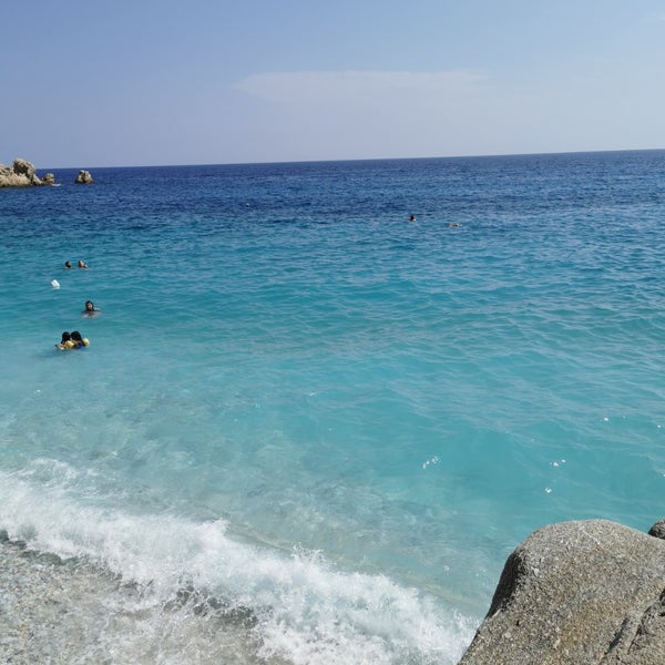 Σεϋχέλλες (Seychelles Beach) - 29 tips from 467 visitors