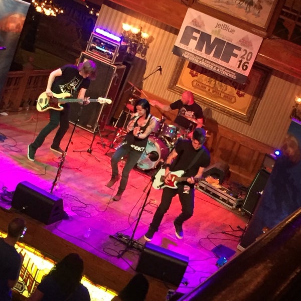 Cheyenne Saloon - Central Business District - 2 tips from 288 visitors