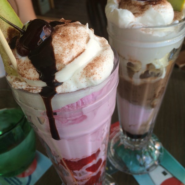 Lee - Café