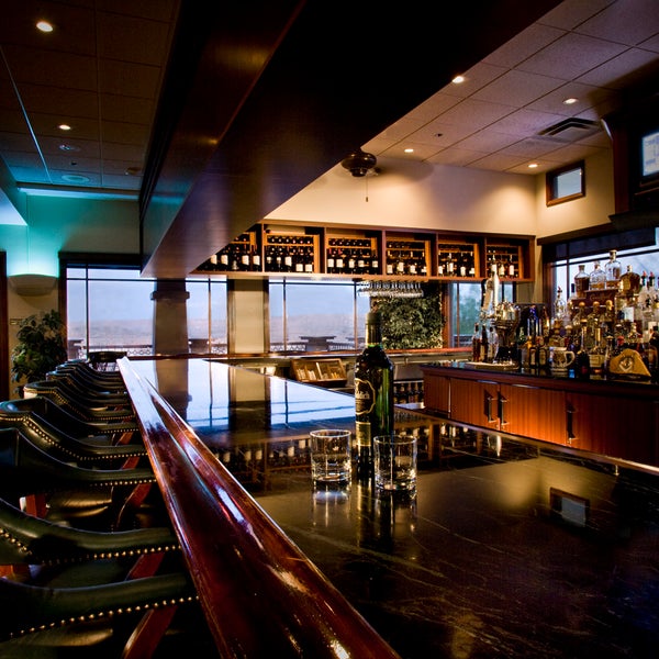Terrace at Wolf Creek Golf Club - 5 tips from 33 visitors