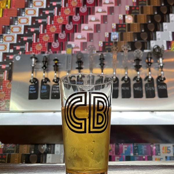 Cycle Brewing - University Park - South Downtown - 524 Central Ave