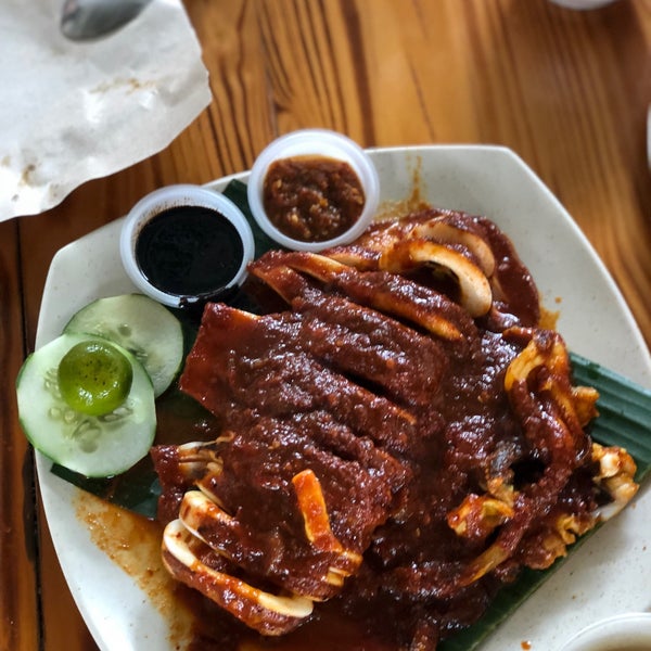 Grace Point (Food Court) - Food Court