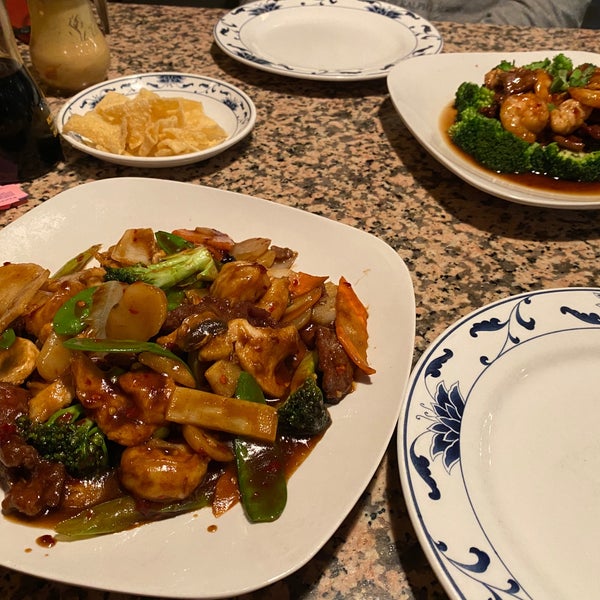 A-Tan - Chinese/Japanese Hibachi Restaurant - Asian Restaurant in Memphis