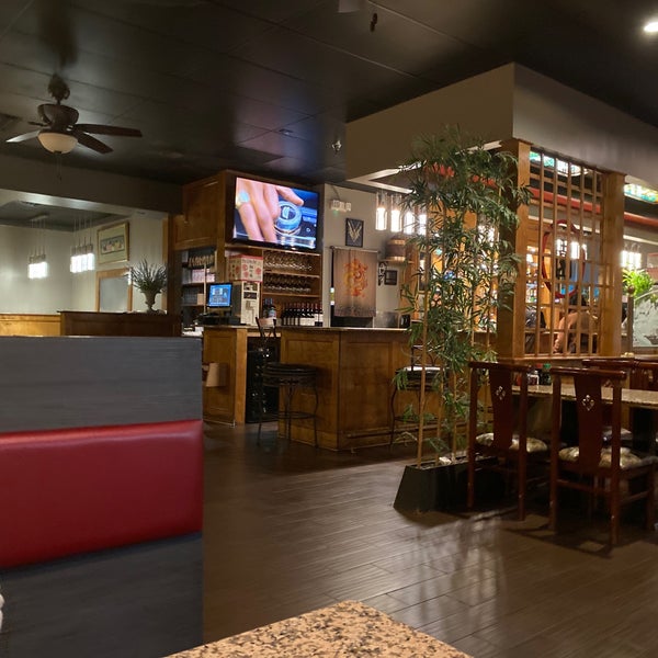 A-Tan - Chinese/Japanese Hibachi Restaurant - Asian Restaurant in Memphis