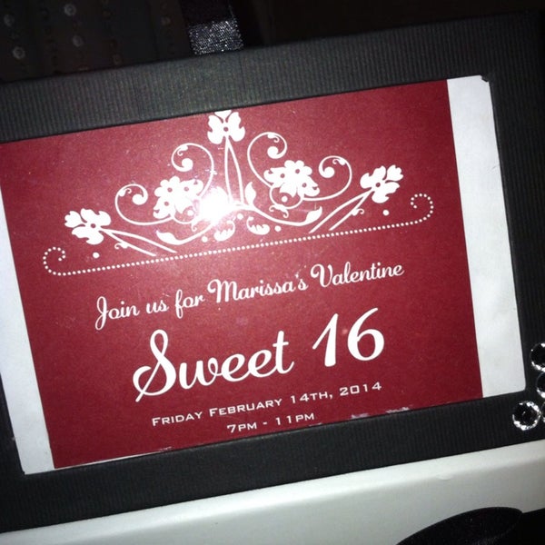 The Reception Center - Matawan, NJ