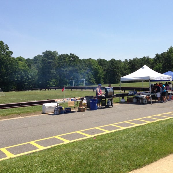 Jonas Salk Middle School - Old Bridge, NJ