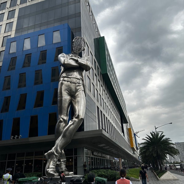 DoubleDragon Plaza - Barangay 76 - 4 tips from 659 visitors