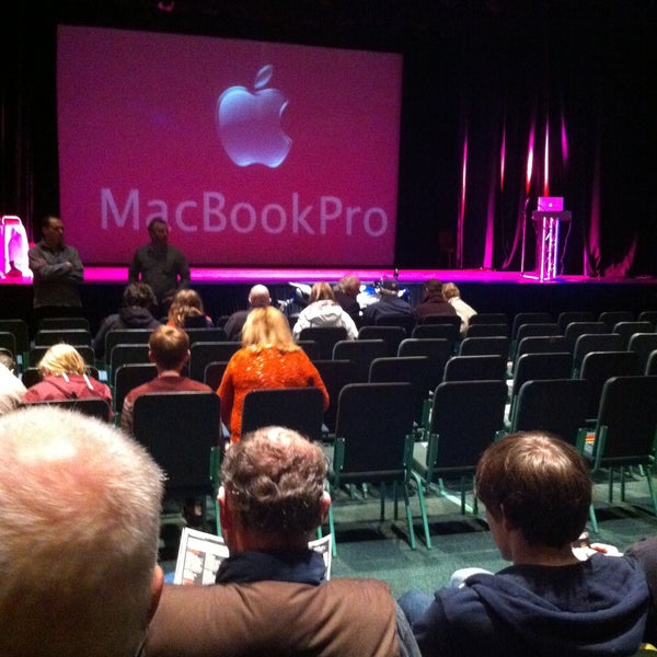 Ferneham Hall - Performing Arts Venue