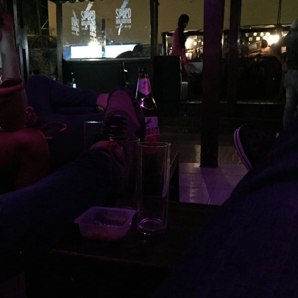El Gato Bar - Cipolletti, Río Negro