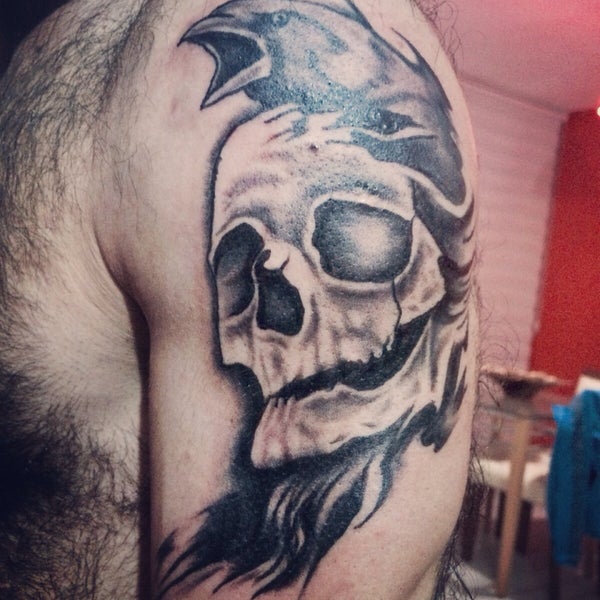 Zero Tattoo
