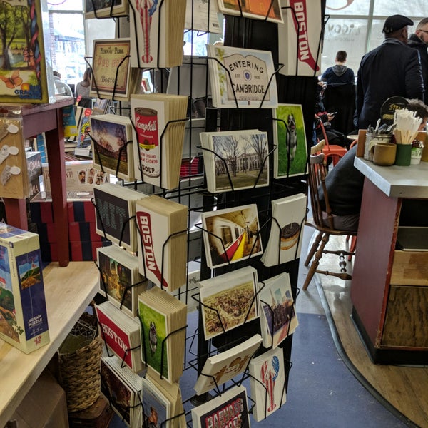 Cafe Zing - Porter Square - 20 tips from 531 visitors